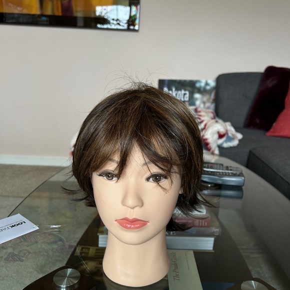 Tressallure | Hair | Tress Allure Style Vc24 Razor Cug Shag In Color ...